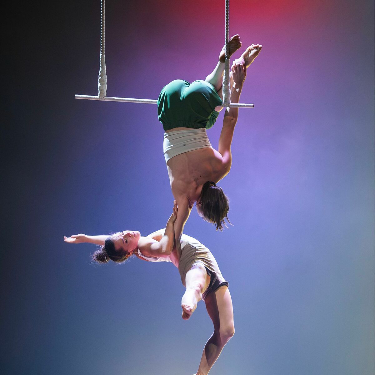 Circus: Kintsugi circus machine | Circus Sainte-Maxime | Golfe de Saint ...