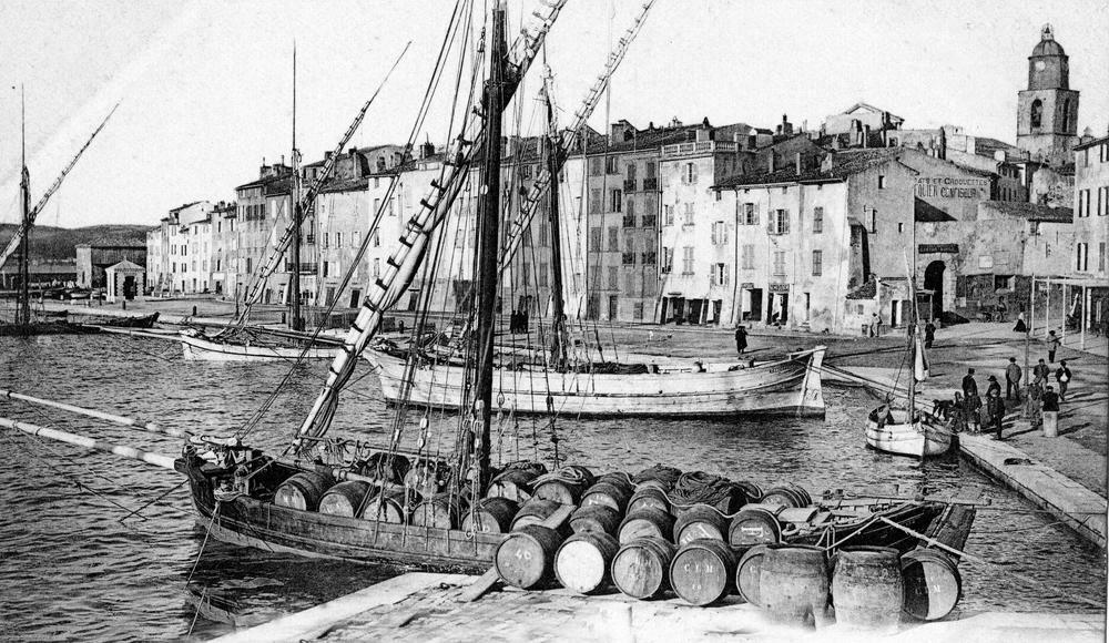 International Archives Day - Guided tour of the port | Guided tour ...