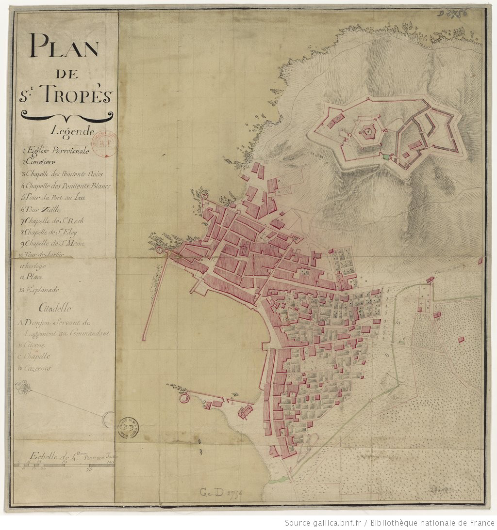 International Archives Day - Guided tour of the port | Guided tour ...