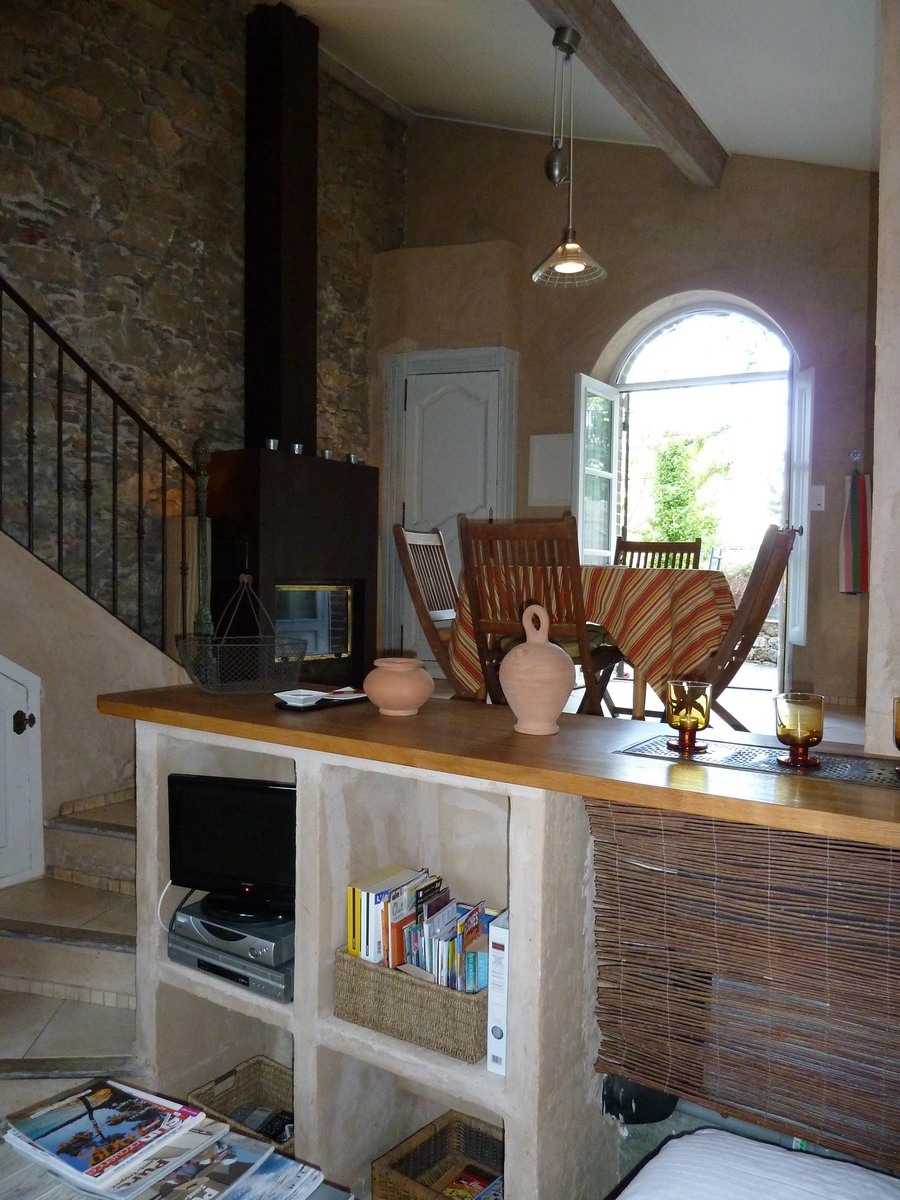 Mas Petite Jeanne - Volubilis Apartment | Furnished accommodation and ...