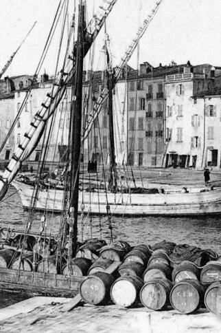 International Archives Day - Guided tour of the port | Guided tour ...